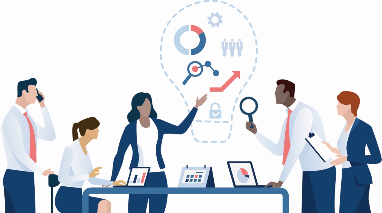 INSIGHTS: The Art of Influence: Converts of Belief into Action | icma.org